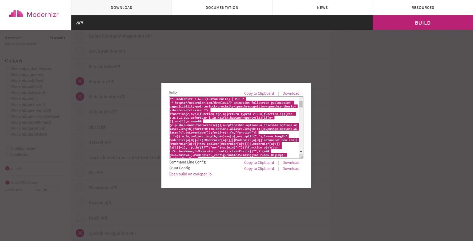 Quick-Tipp: HTML5 APIs im Tracking nutzen - Drei Beispiele - Digital ...