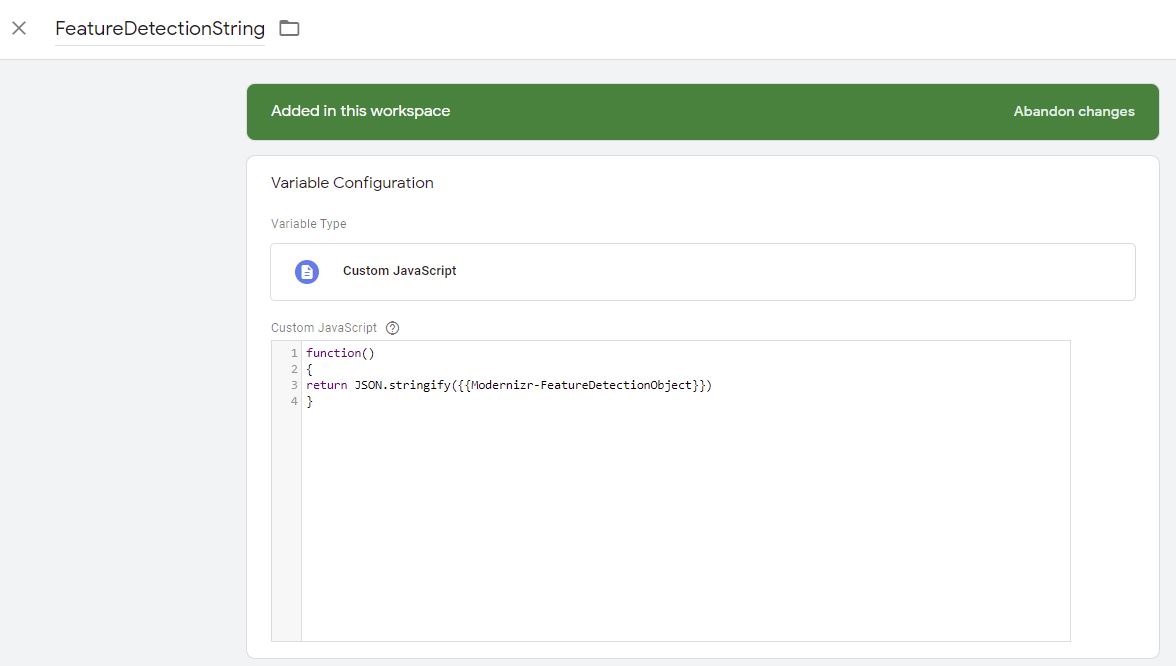 Quick-Tipp: HTML5 APIs im Tracking nutzen - Drei Beispiele - Digital ...