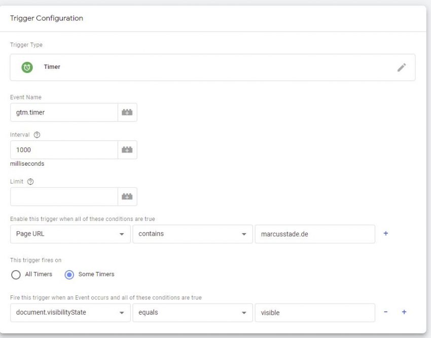 Quick-Tipp: HTML5 APIs im Tracking nutzen - Drei Beispiele - Digital ...